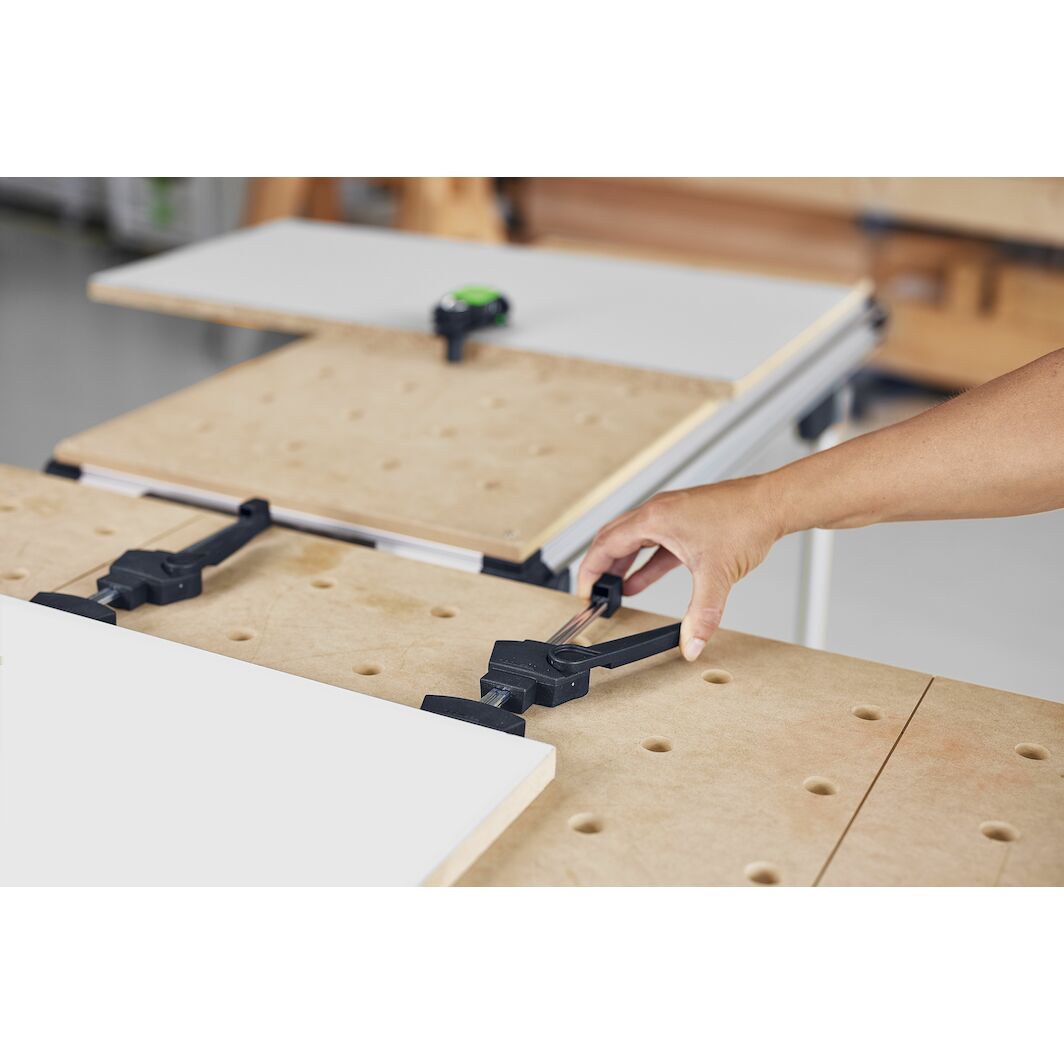 FESTOOL MFT/3 multifunctional table - 495315 | Klium