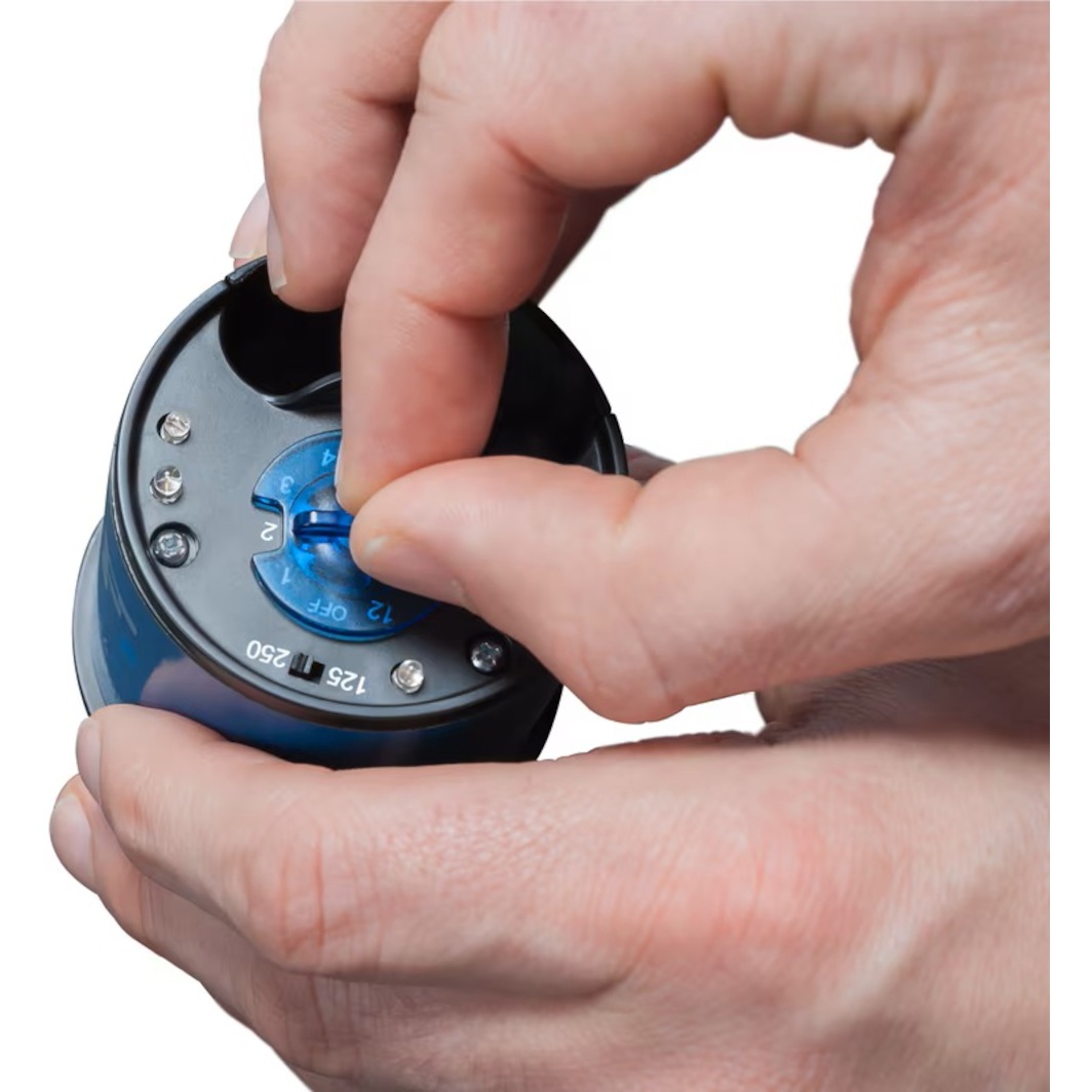 SKF TLSD 250/WA2 système de lubrification automatique à un point avec la graisse LGWA 2 250 ml ...