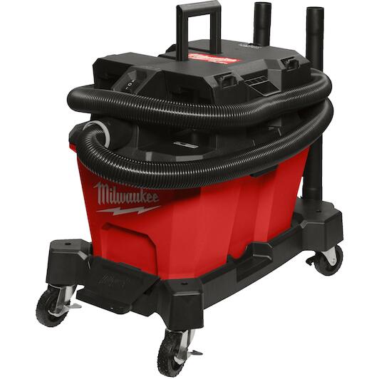 MILWAUKEE M18 F2VC23L 0 FUEL cordless hoover L class 23l without battery and charger 4933478964 Klium