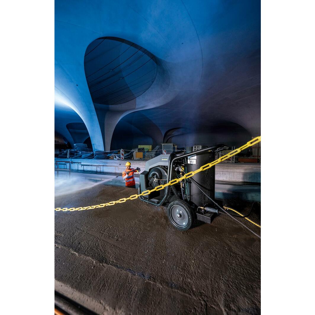 KARCHER PROFESSIONAL HDS 10/21-4 M Classic nettoyeur haute pression 7500 W - 10309110 | Klium