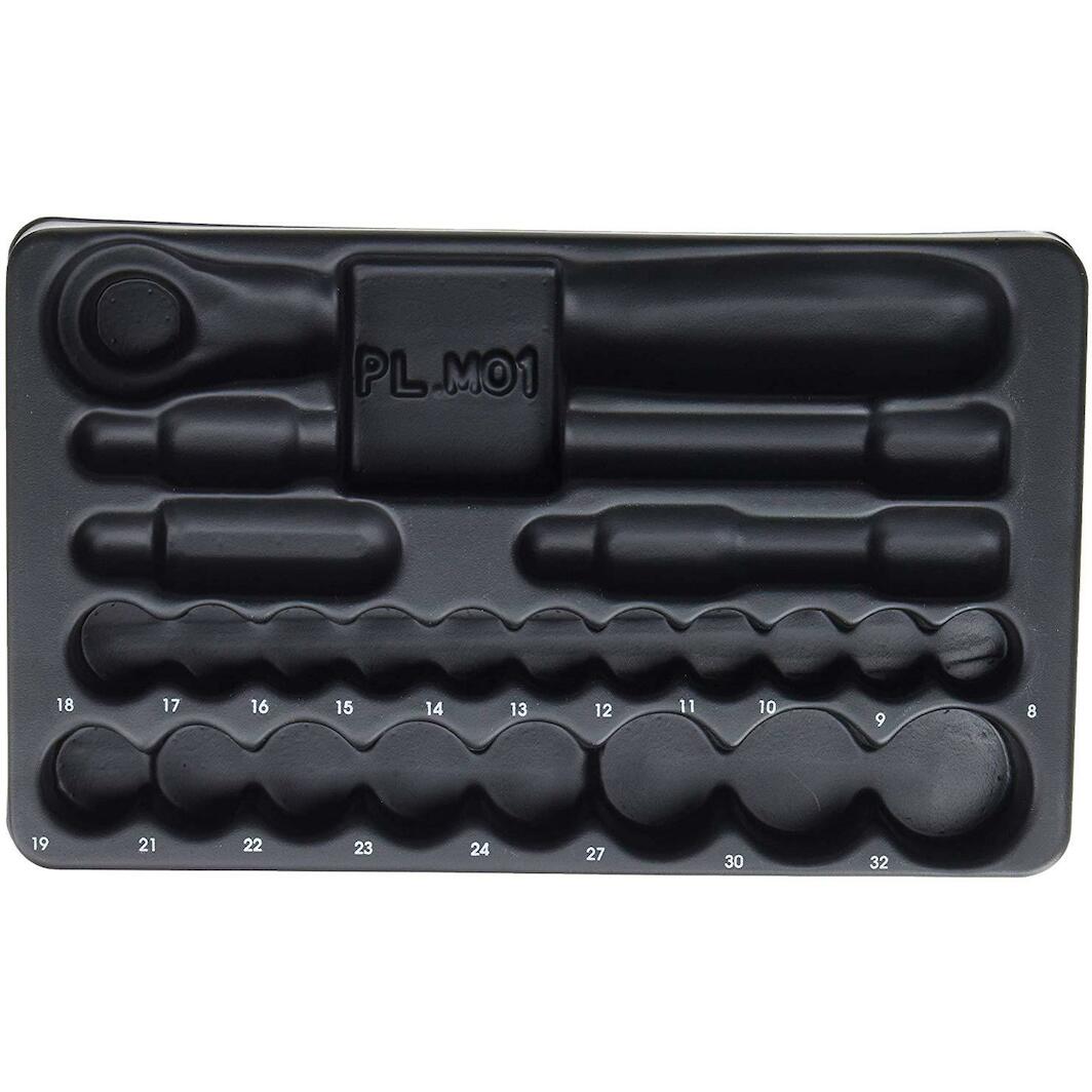 FACOM PL.M01 incrustation en blanc | Klium