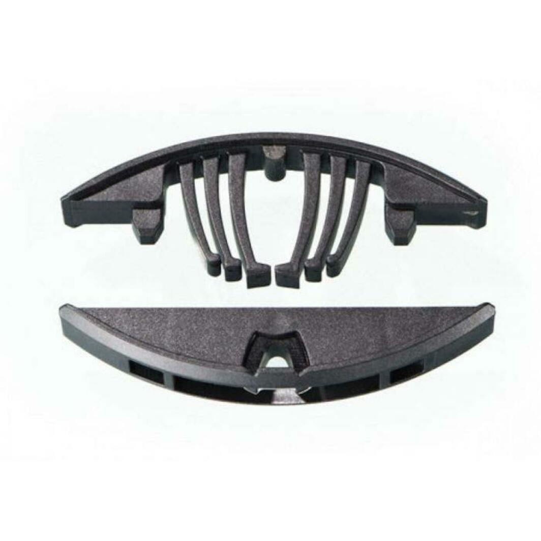 LAMELLO Tenso P-14 self-tensioning cabinet connectors with pre-tensioning function - without pre ...