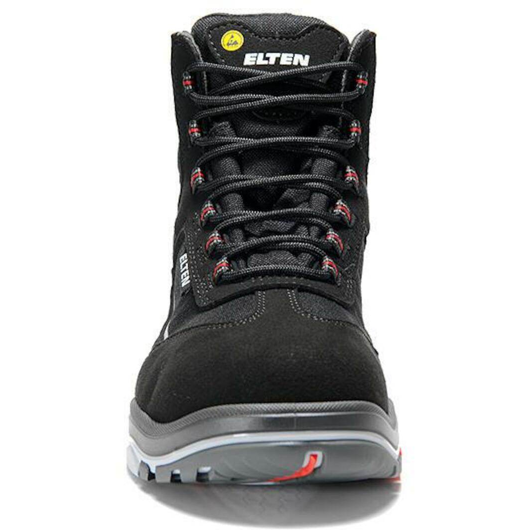 ELTEN MATTHEW TPU TYP 2 Chaussure de sécurité ESD S3 pour pieds ...