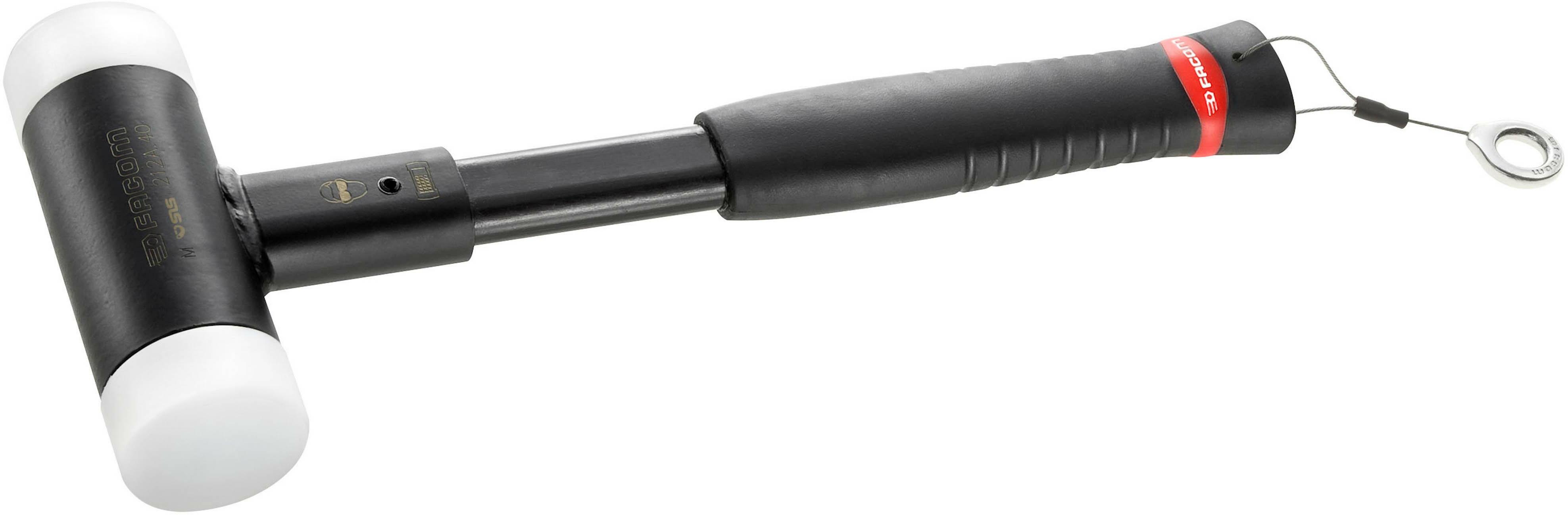 FACOM 212A.40SLS maillet sans recul avec têtes de marteau ...