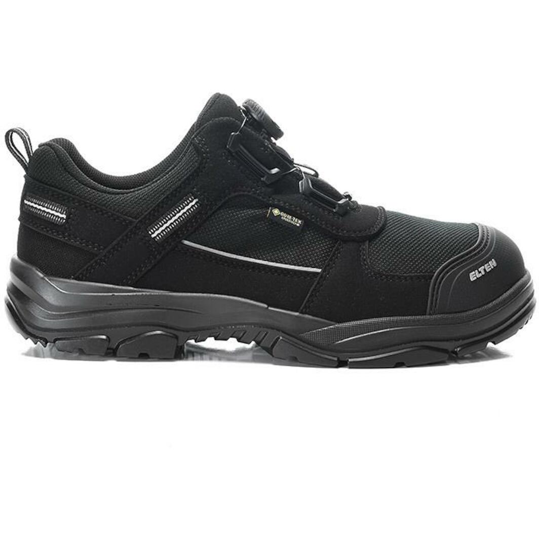 ELTEN MATTHEW PRO BOA GTX TYP 2 Chaussure de sécurité ESD S3 CI pour ...