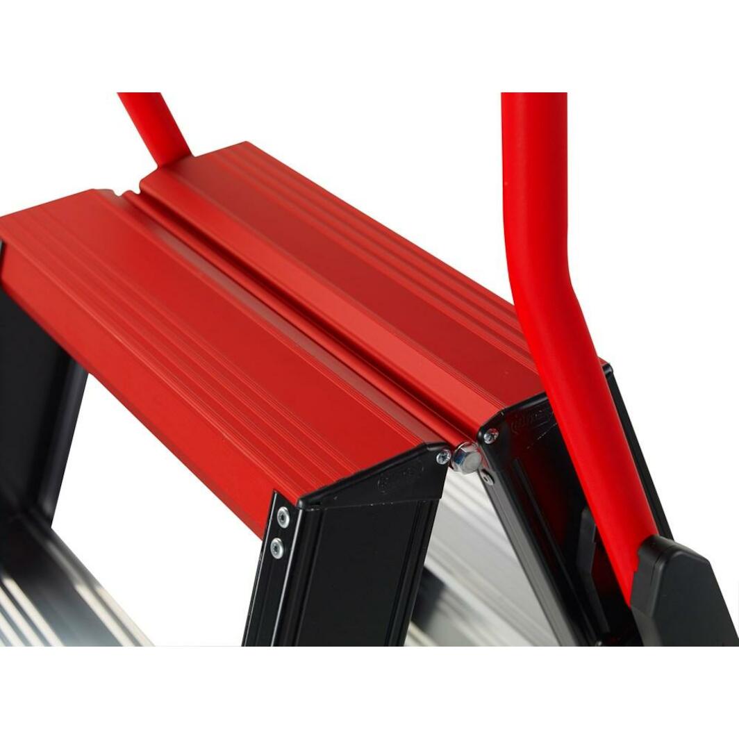 ALTREX Taurus double access step ladder (TDO) - 5 steps (without ...