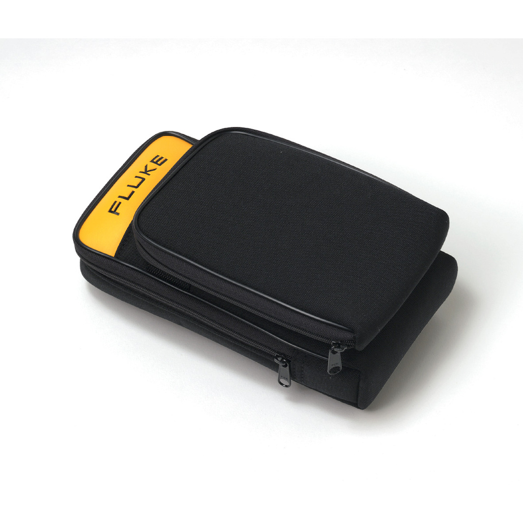 FLUKE C125 metertas - 646858 | Klium