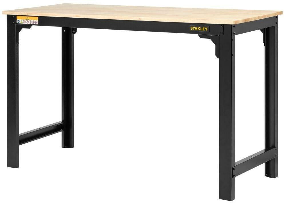 STANLEY STST97998-1 RTA workbench 60" | Klium