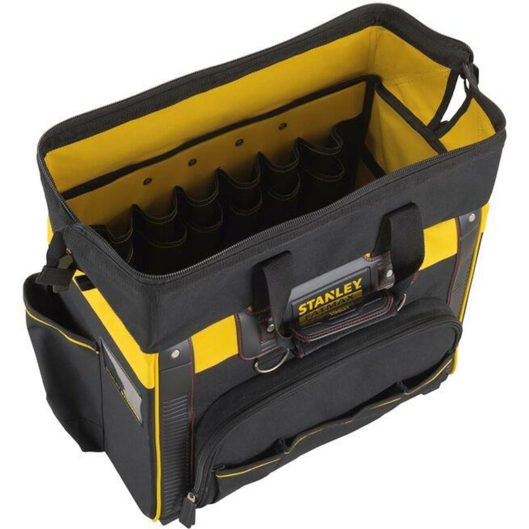 STANLEY FMST1-80148 Sac à outils FATMAX à roulettes | Klium