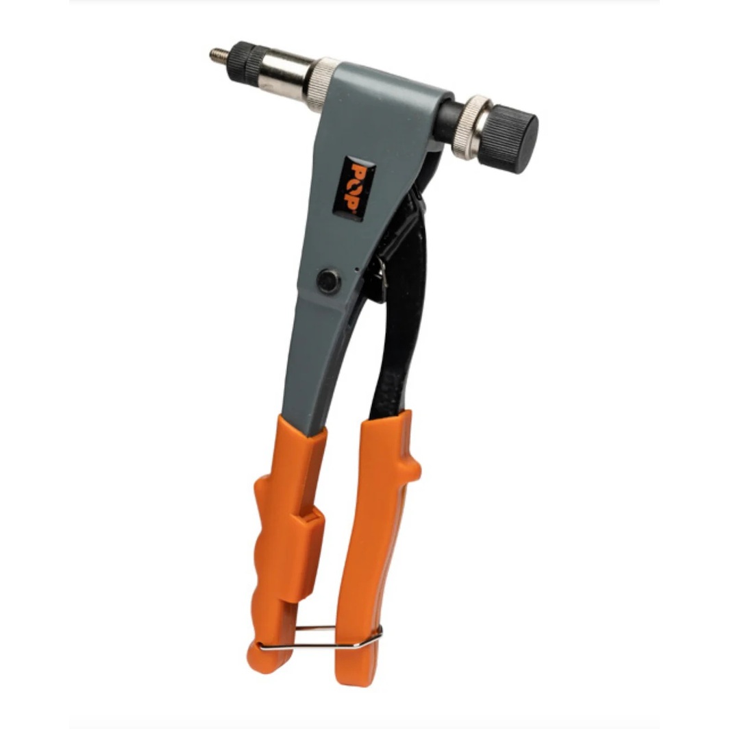 POP PNT110X blindklinkmoertang voor M3-M6 moeren en M4-M6 bouten | Klium