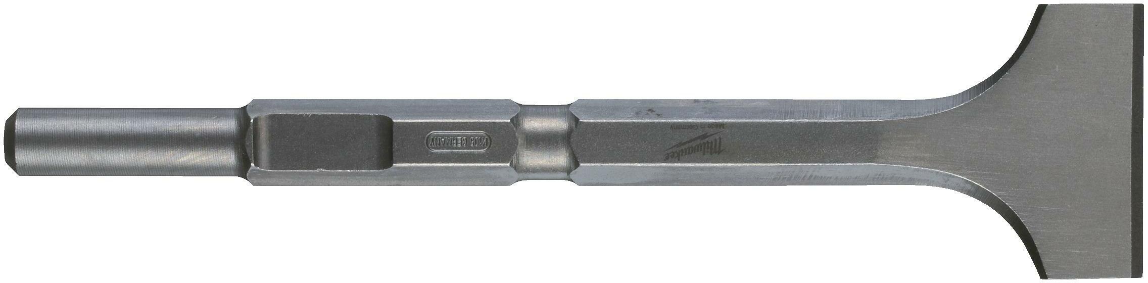 MILWAUKEE 4932479217 zeskantige brede beitel 21 mm K-HEX 300 x 75 mm ...