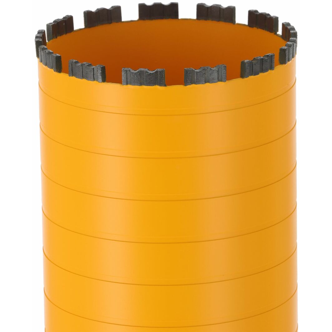 DEWALT DCDW107-XJ diamond drill crown bit 127mm | Klium