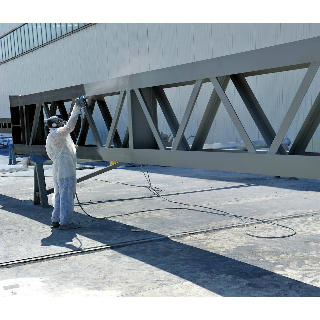 RUST-OLEUM 5P.9002.5 Noxyde Plus coating RAL9002 | Klium