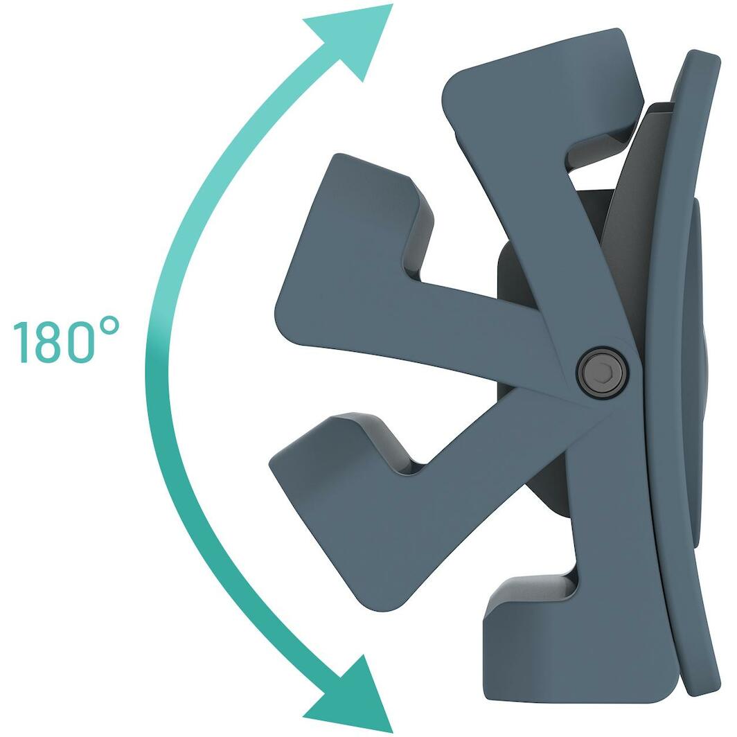 SCANGRIP NOVA R tégrée 7,2V + rechargeable par USB) Lampe de travail LED 2000 lumens (avec ...