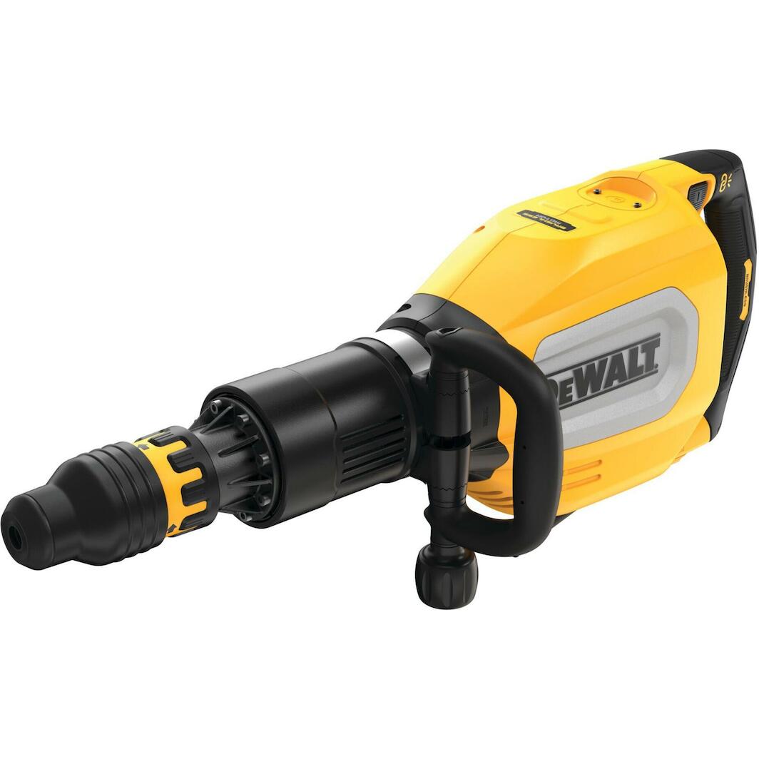 DEWALT D25911K-QS SDS-Max sloophamer 230V 1700 W | Klium
