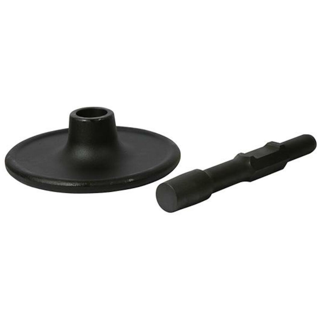 MAKITA A-31485 stamper met adapter voor samendrukken zand of grind SW30 ...