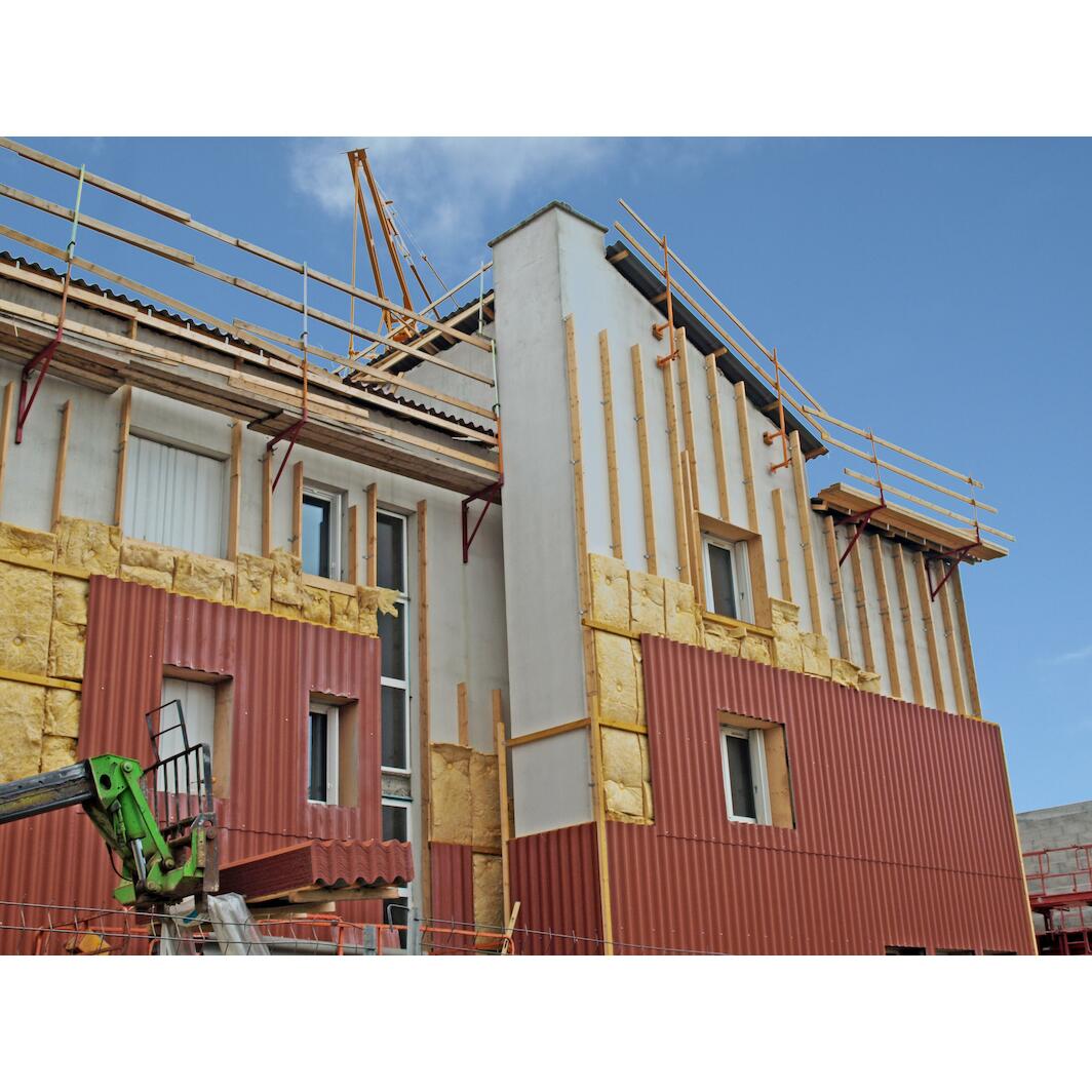 SPIT 567951 B-LONG universal zinc-plated construction plug with ...