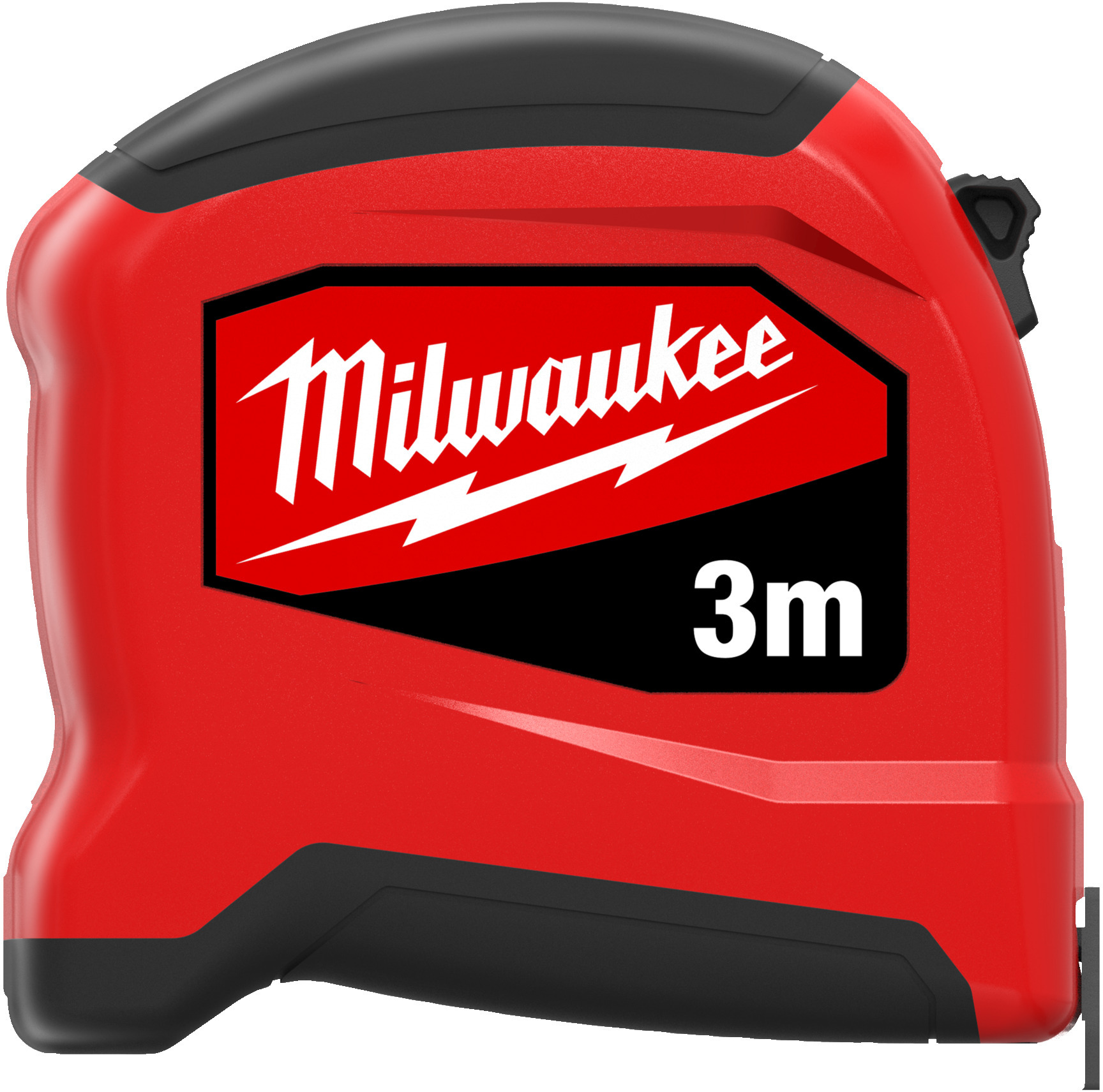 MILWAUKEE 4932498782 tape measure Slim GEN II 3 m x 16 mm | Klium