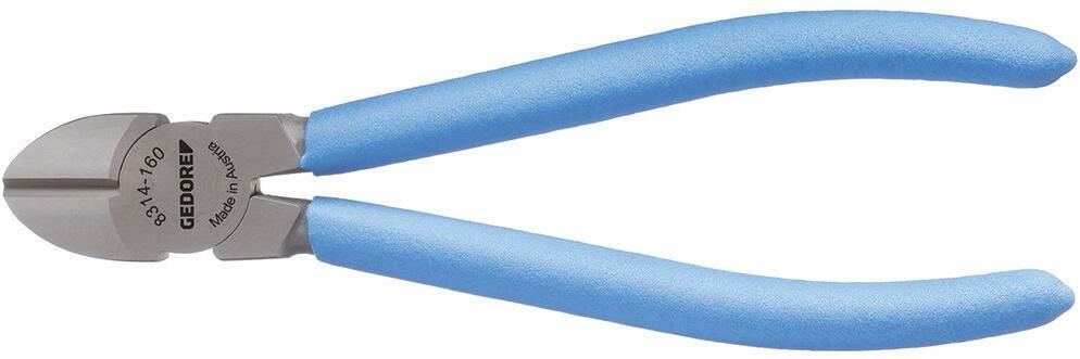 GEDORE 8314-160 TL coupe diagonale 160 mm, recouverte de plastique ...