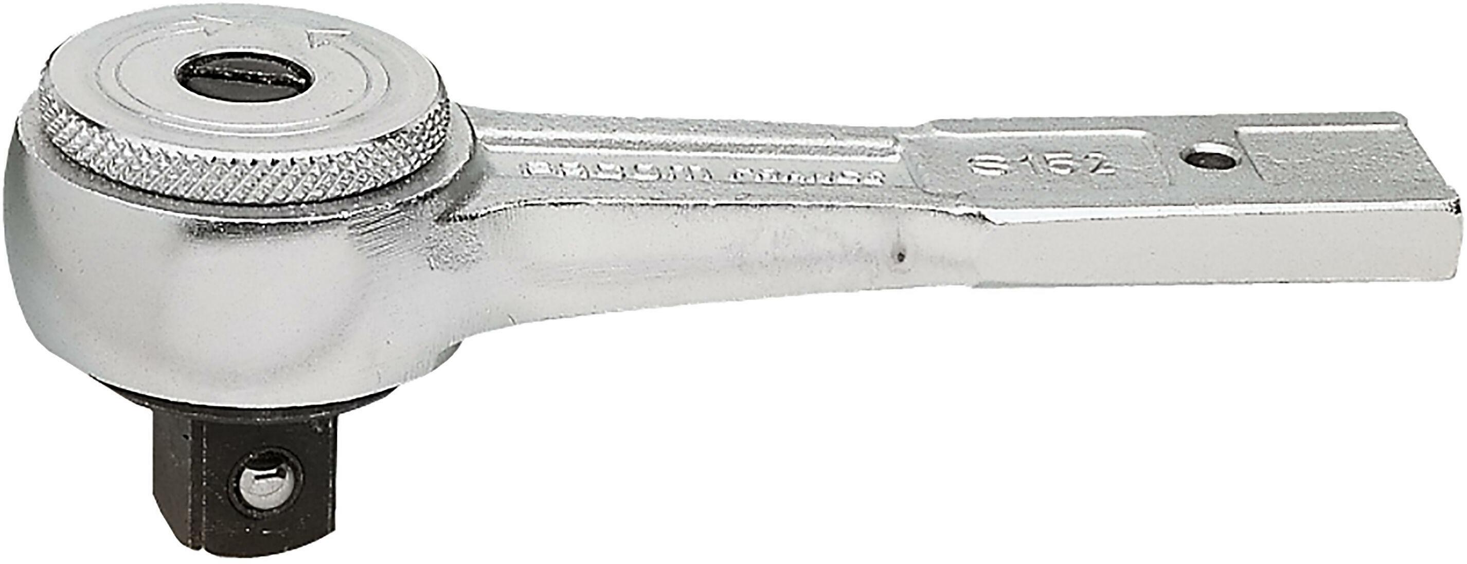 FACOM S.152 ratel met verloopstuk 20 x 7 mm | Klium