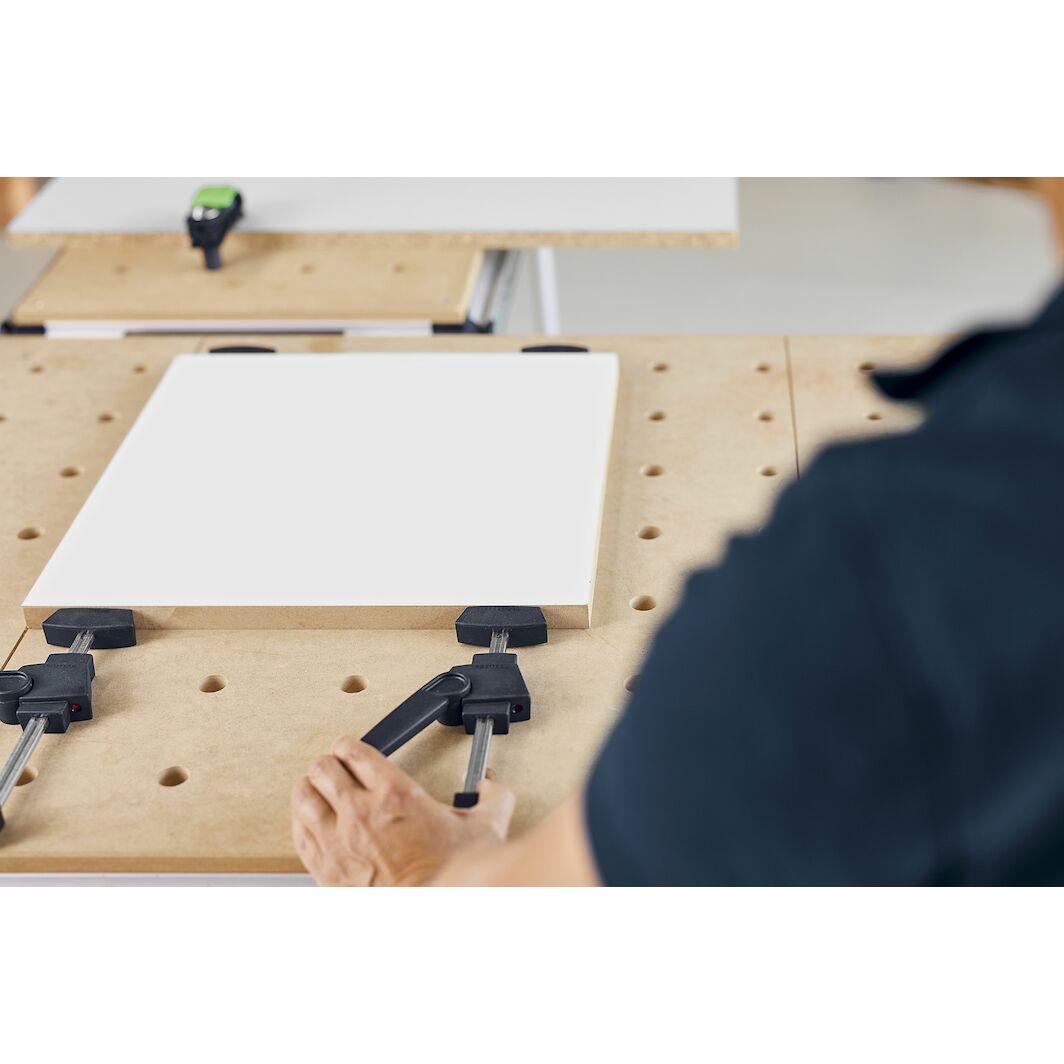 FESTOOL MFT/3 multifunctionele tafel - 495315 | Klium