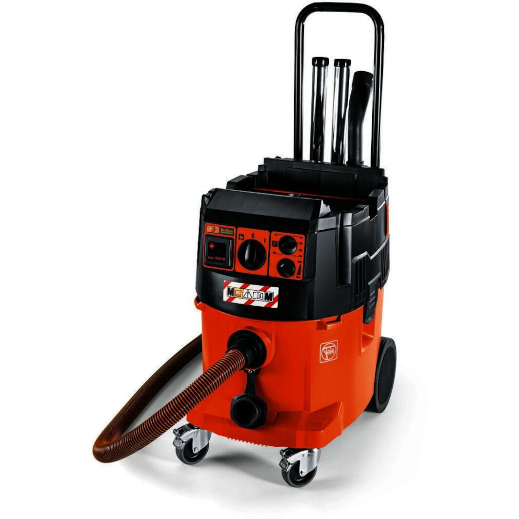 FEIN Dustex 35 MX AC nat-/droogzuiger 1380W 25l M-klasse - 92032060000 ...