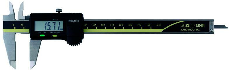 MITUTOYO 500-184-30 Pied à coulisse numérique avec mesure de la ...