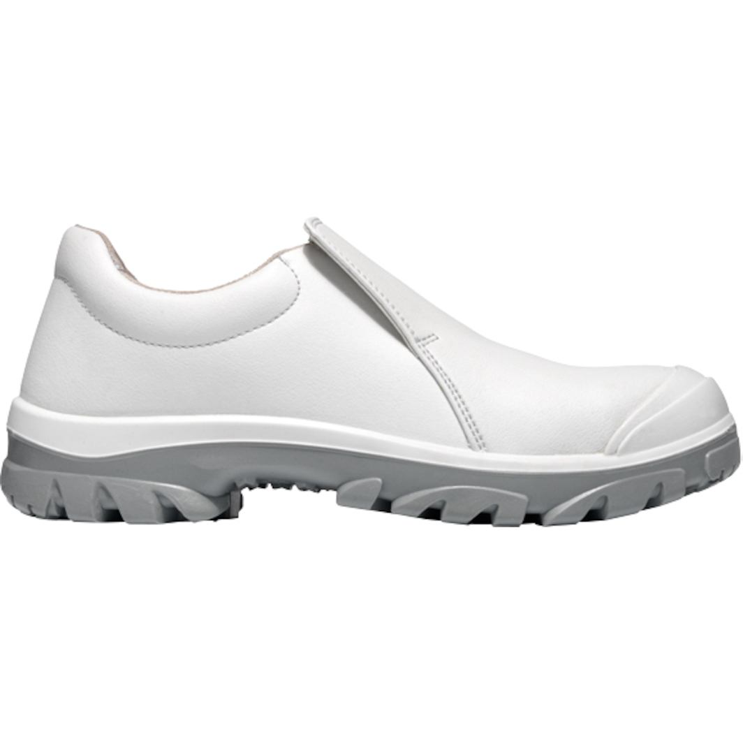 EMMA VERA D S2 FO SR LG SC work shoe low (white) - MM52454438 Shoe size ...