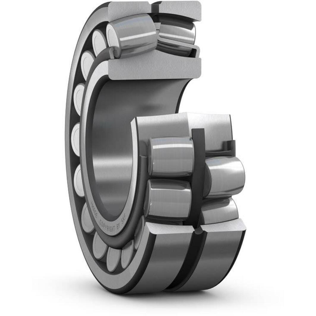 SKF 22212 EK roulement à deux rangées de rouleaux coniques 60 x 110 x ...