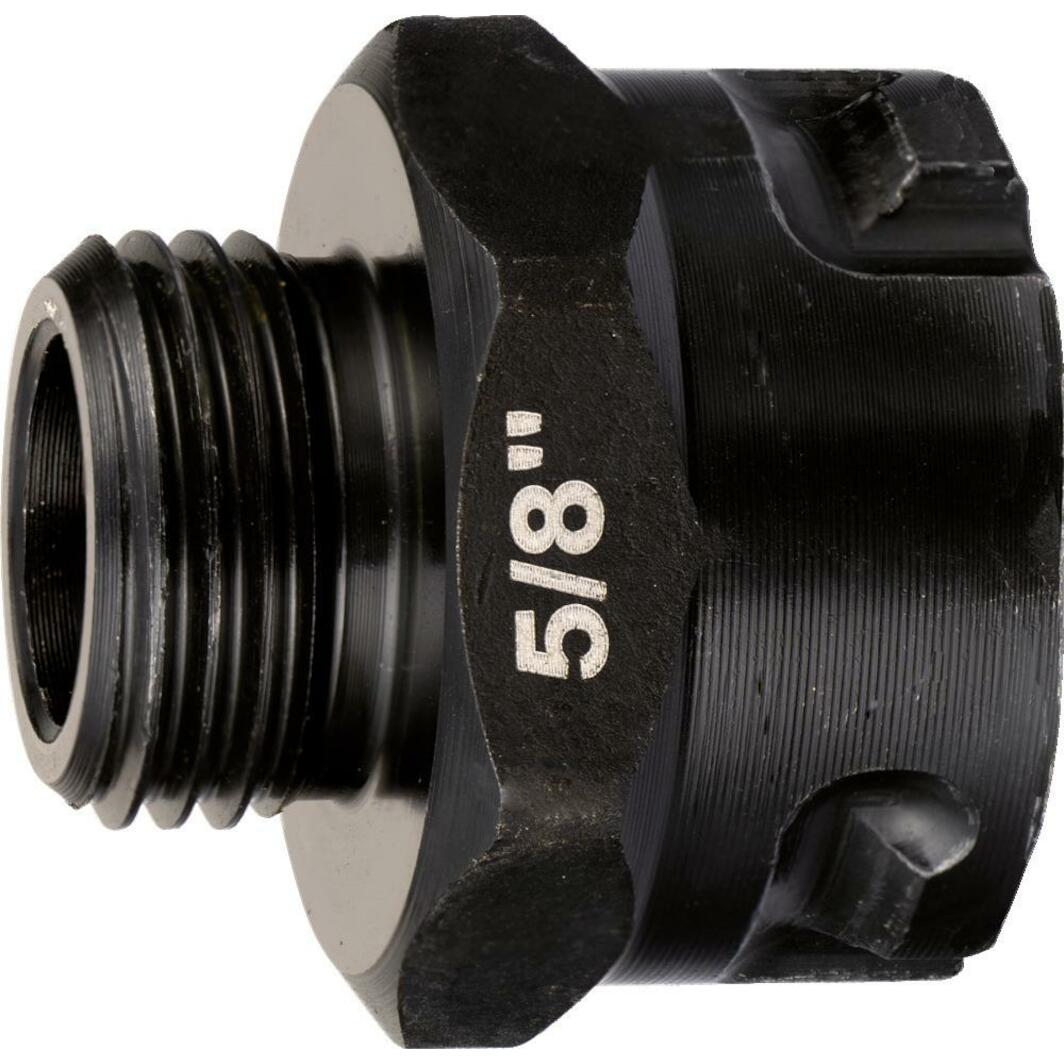PHANTOM 611423205 universele Quick-Change adapter Ø32-210 mm VPE 5 | Klium