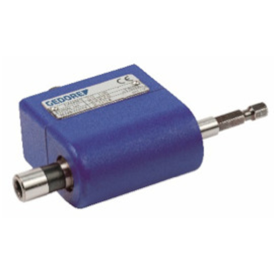 GEDORE XR 20 SD roterende torsie-sensor 2-20 Nm 1/4" 036540 - 1871137 ...