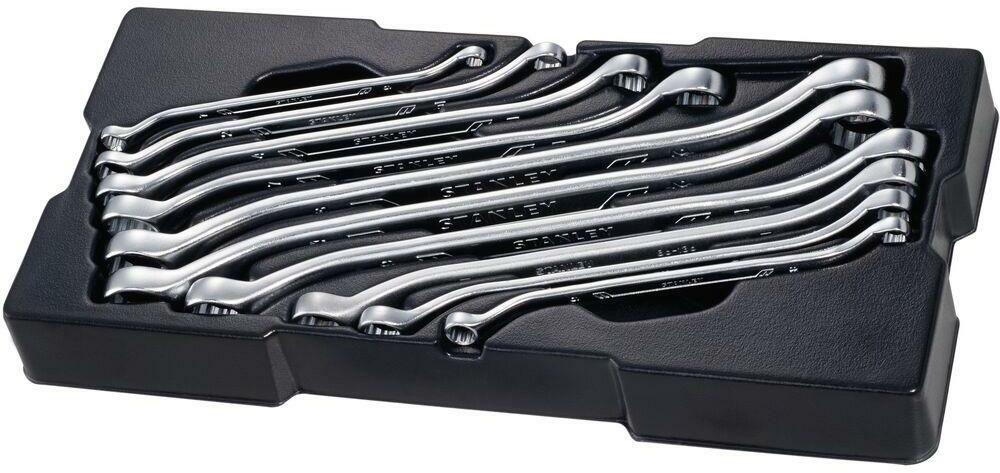 STANLEY STMT1-74177 transmodule ringsleutelset 10-delig | Klium