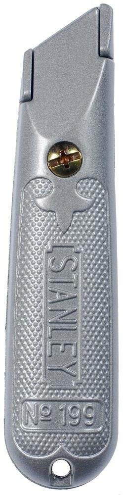 STANLEY 1-10-199 fixed blade 199E | Klium