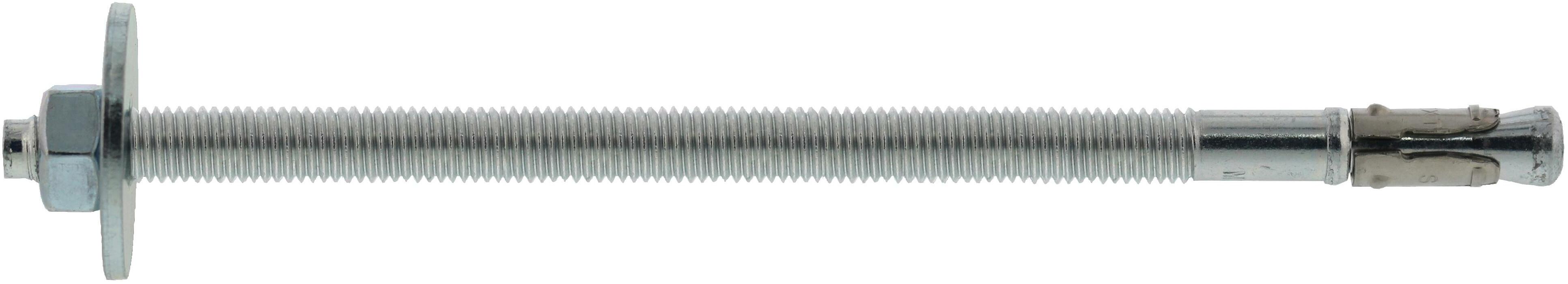 SPIT 057667 FIX Z XTREM ancrage de rupture M8x130 pour béton fissuré et ...